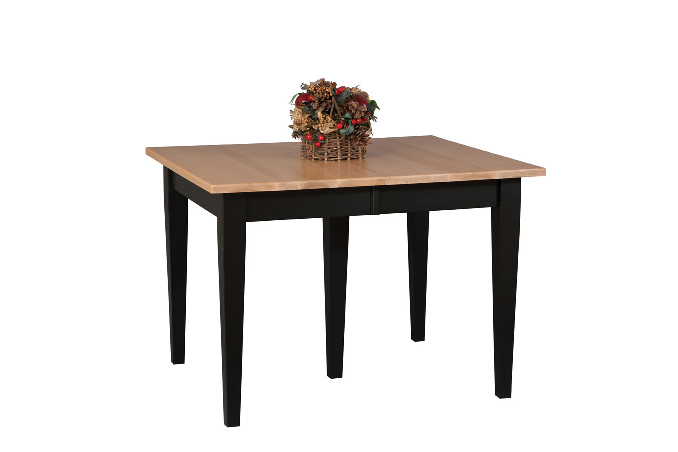36 X 54 Table Amish Furniture Connections Amish Furniture Connections